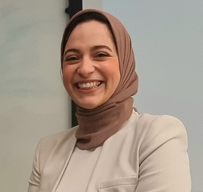 EPIC 2025 | From Zero to Hero - Dr. Hesham Ibrahim